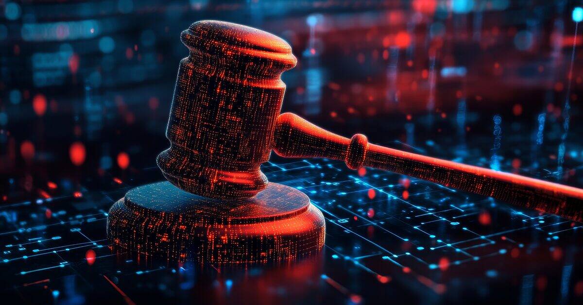 Law Firm Data Breaches Surge: 2024 Insights