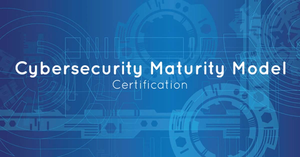 Key Questions on Cybersecurity Maturity Model Certification